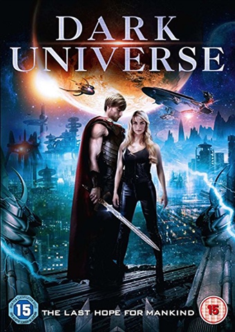 Dark Universe (15) - CeX (UK): - Buy, Sell, Donate